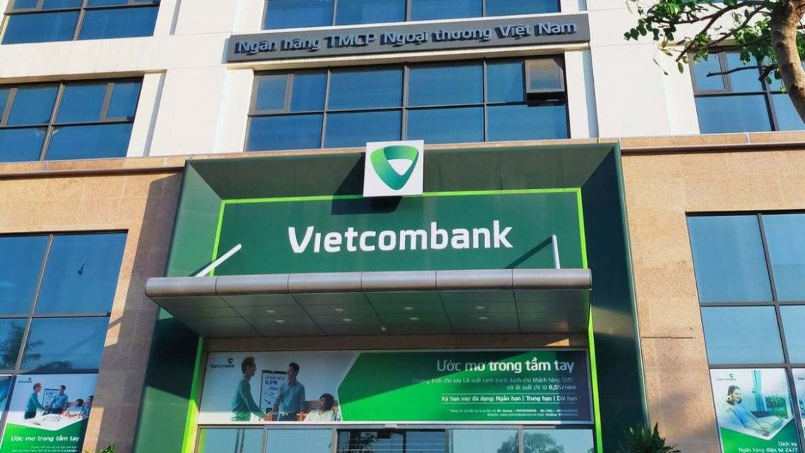Những thông tin chi tiết nhất về Vietcombank Bình Dương