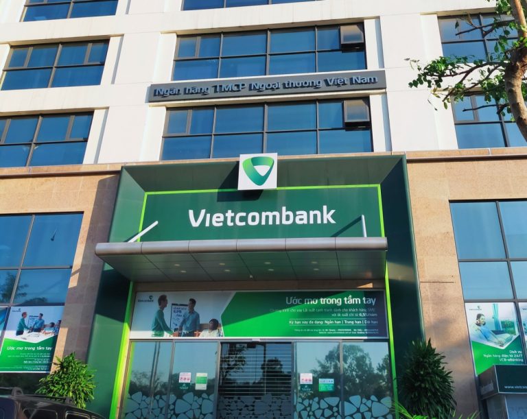 Chi tiết địa chỉ và lịch làm việc của Vietcombank Hậu Giang