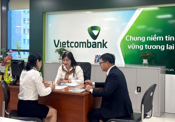 Tìm hiểu những thông tin về Vietcombank Cao Bằng
