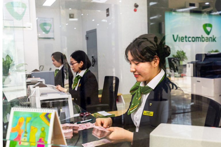 Cập nhật địa chỉ và lịch làm việc Vietcombank Sơn La