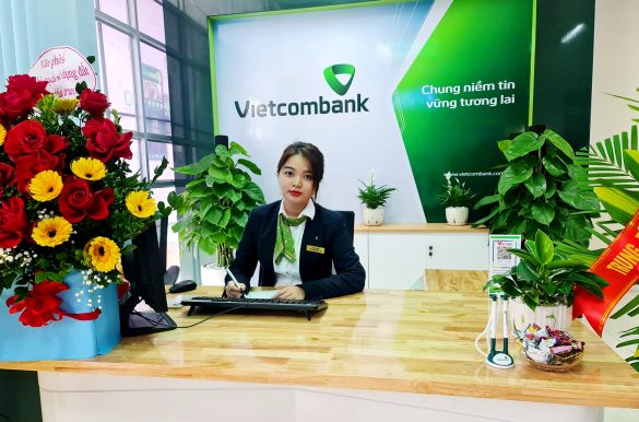 Tìm hiểu địa chỉ và lịch làm việc Vietcombank Bình Định