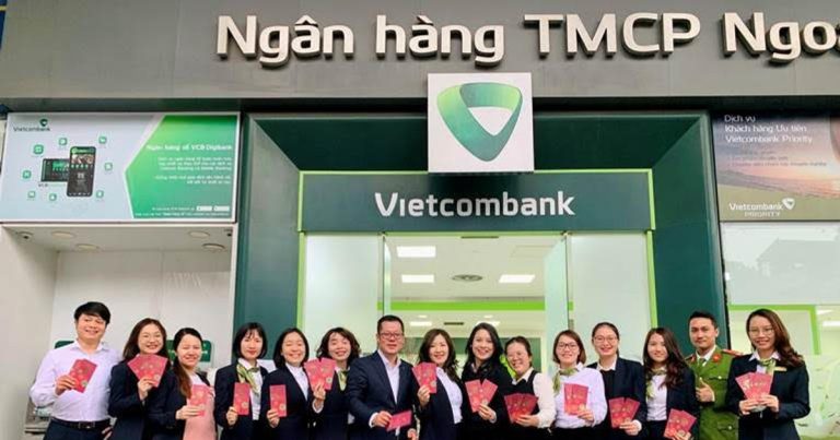 Toàn bộ địa chỉ Vietcombank Bình Thuận và lịch làm việc