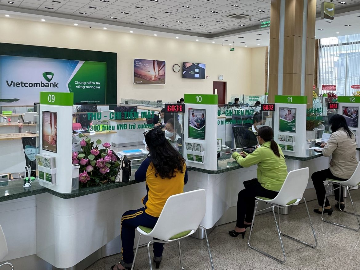 Tìm hiểu địa chỉ và giờ giao dịch Vietcombank Đồng Tháp
