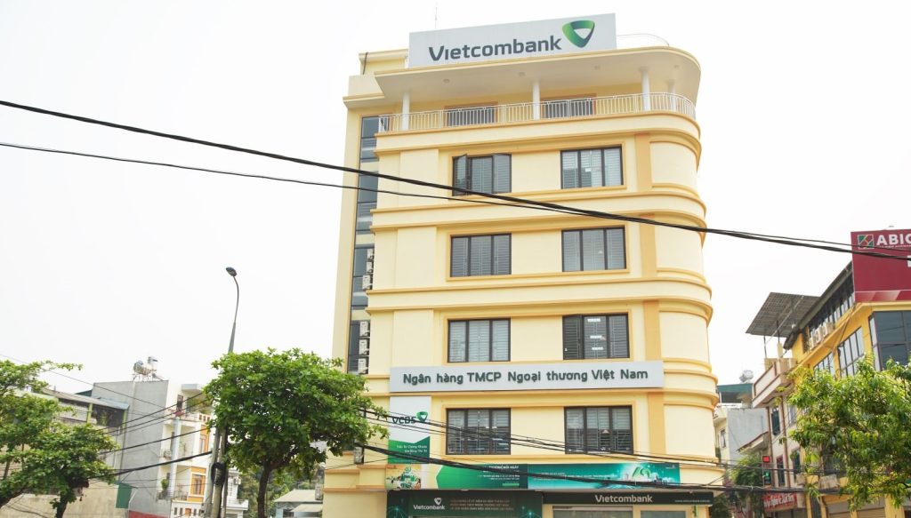 Cập nhật địa chỉ và lịch làm việc Vietcombank Sơn La
