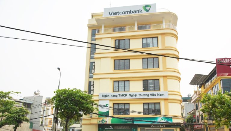 Cập nhật địa chỉ và lịch làm việc Vietcombank Sơn La