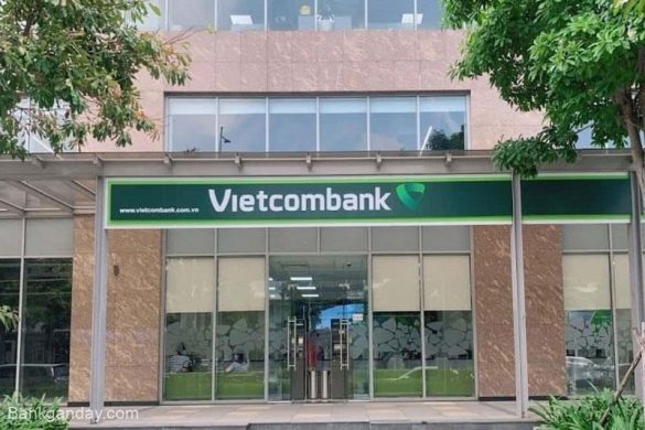 Thông tin địa chỉ và lịch làm việc Vietcombank Mê Linh