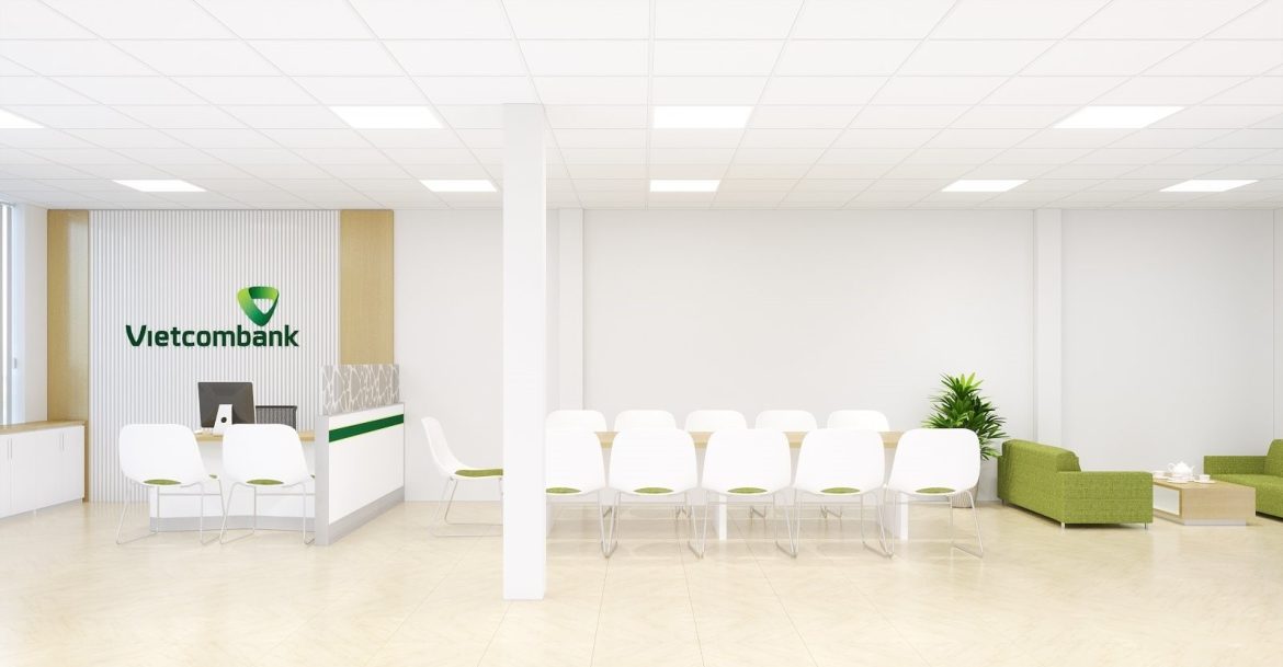 Toàn bộ địa chỉ và lịch làm việc Vietcombank Đắk Nông