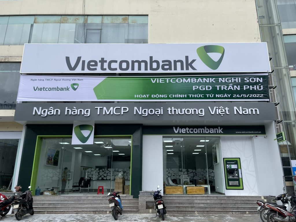 Cập nhật thông tin về Vietcombank Điện Biên chi tiết nhất