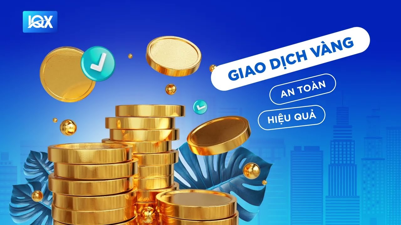 Khám phá thế giới giao dịch chỉ số với IQX Trade