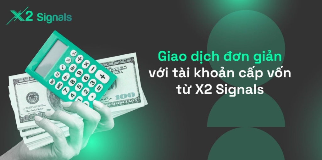 Sàn giao dịch X2 Signals với nhiều ưu điểm vượt trội