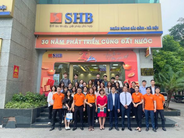 Thông tin chi tiết về ngân hàng SHB Hà Nội